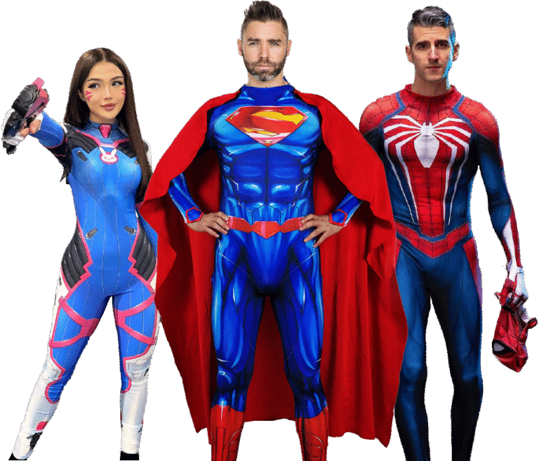 Takari Disfraces Cosplay – Tienda en línea